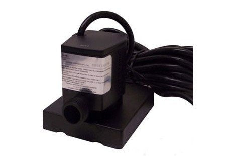 Danner Mfg Pool Cover Pump 300 GPH | 25 Foot Cord | 02540 – Active Pool ...