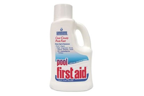 Natural Chemistry Pool First Aid 67.6oz | 03122 – Active Pool Supply