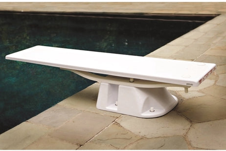 S.R. Smith Salt Pool Jump System 6' Spring Assembly Only | Radiant ...