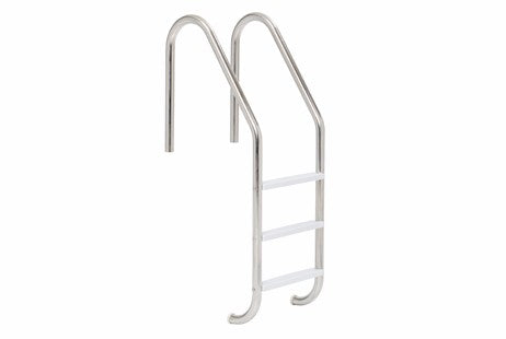 SR Smith Residential 5 Step Ladder with Elite Stainless Steel Tread ...