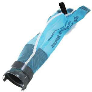 Pentair Universal Coarse Mesh Cleaner Bag Grey Legend, Legend II, Lege ...